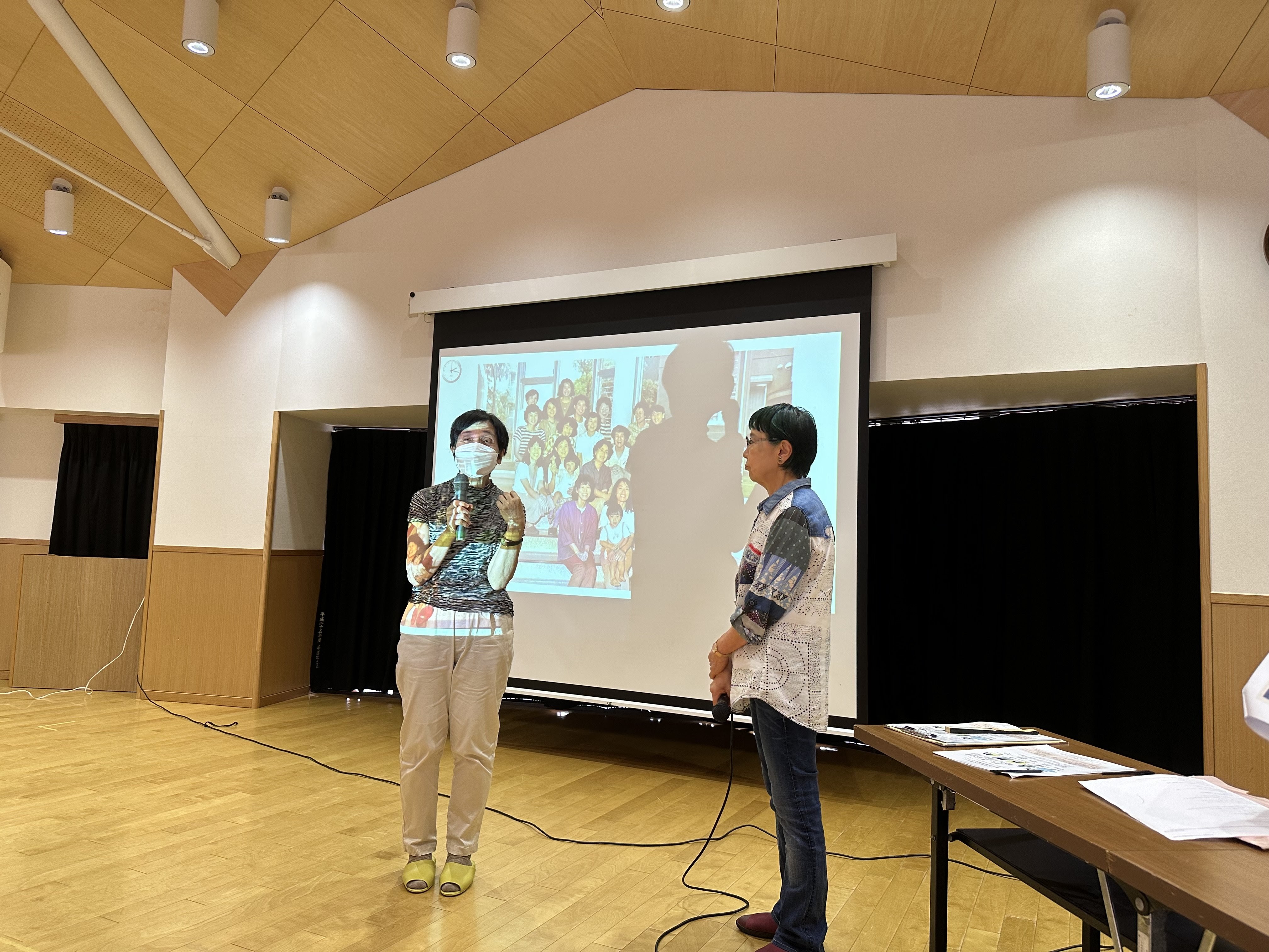 荏田南文化サロンpart14 | 荏田南地区の文化活動